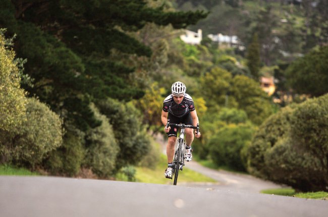 Cycling Tips: Master Climbing | Bicycling