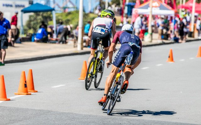 Smash Your Goals & Start 2019 With The IRONMAN 70.3 SA!