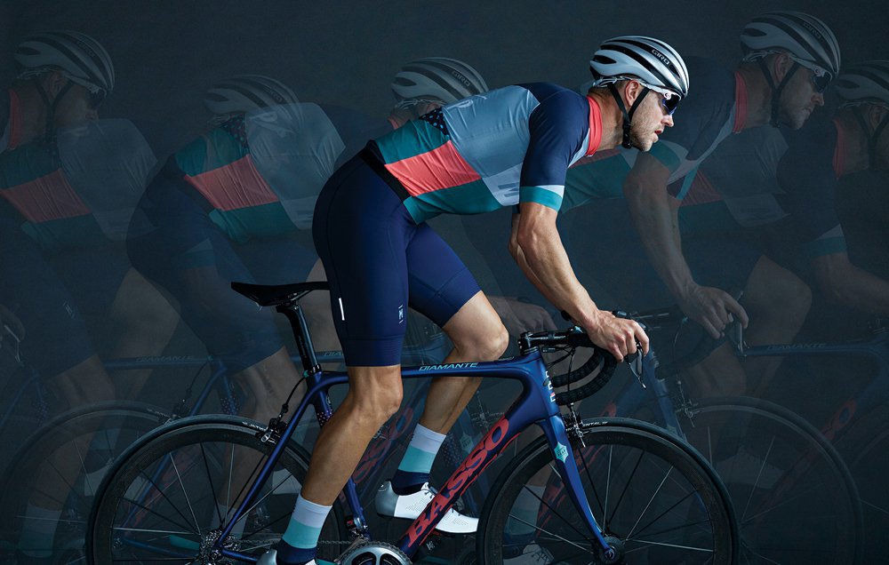 This Is Your Body During A Ride