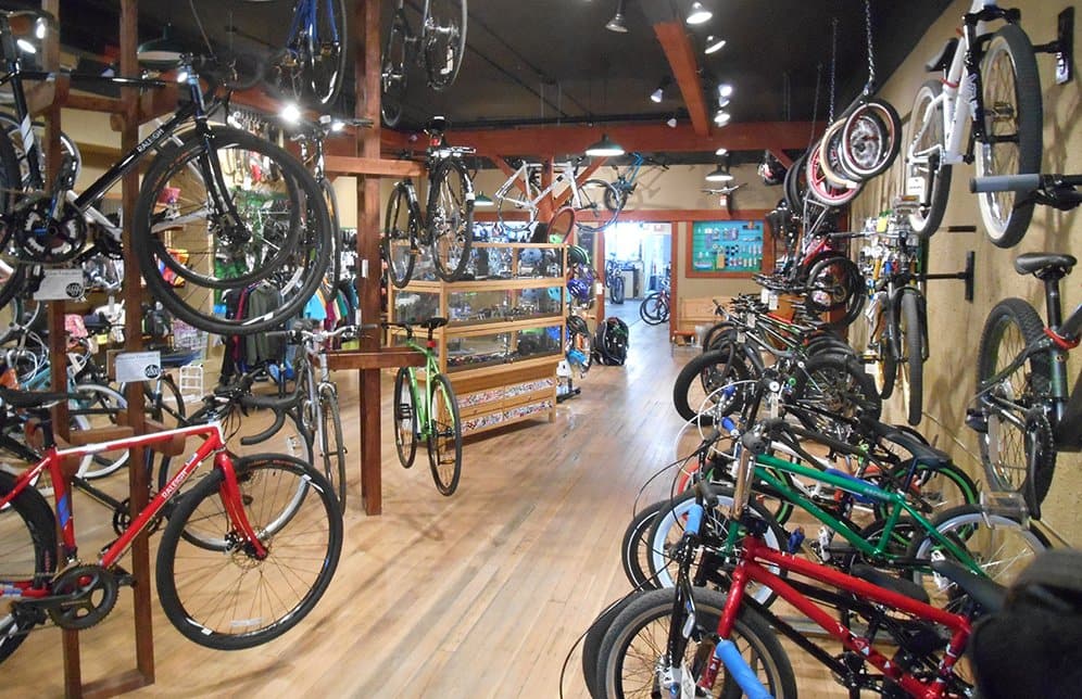 9 Embarrassing Bike Buying Questions Answered Bicycling