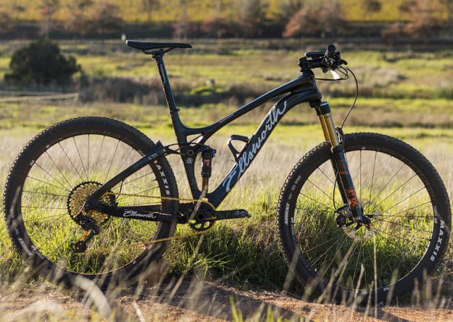 The 29er that Dares to be Different
