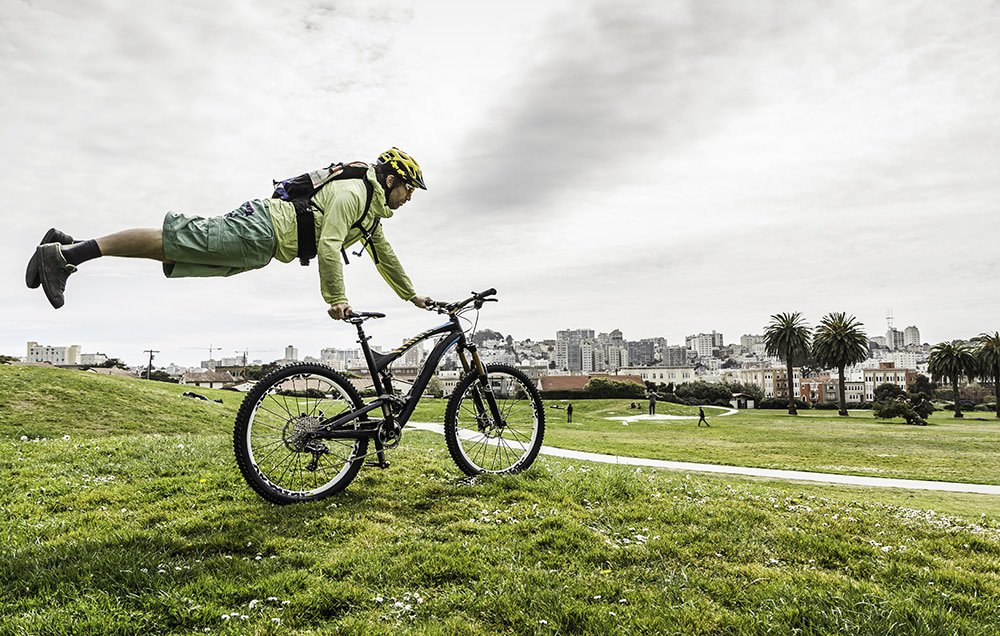 6 Core Exercises to Injury-Proof Your Body