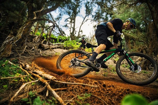 Trek's Plus MTB Range Boosts Confidence On Any Terrain!