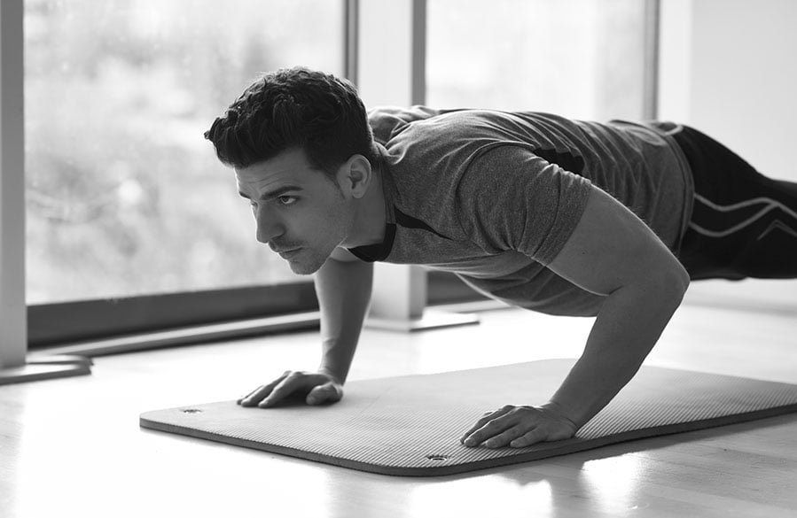 The Only Four Cycling Workouts You Really Need