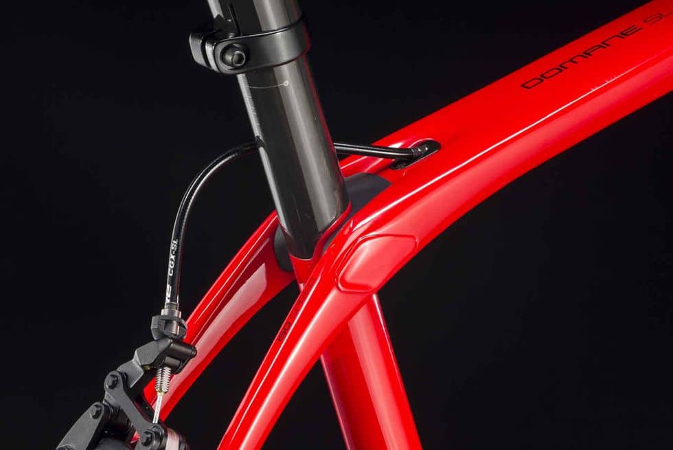 TESTED: Trek Domane SL 6
