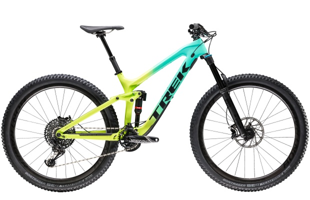 Trek's Top 10 Bikes For 2019