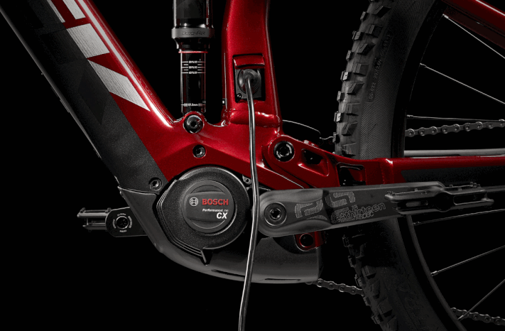 Your Next Bike Might Have A Battery. Will have a battery.