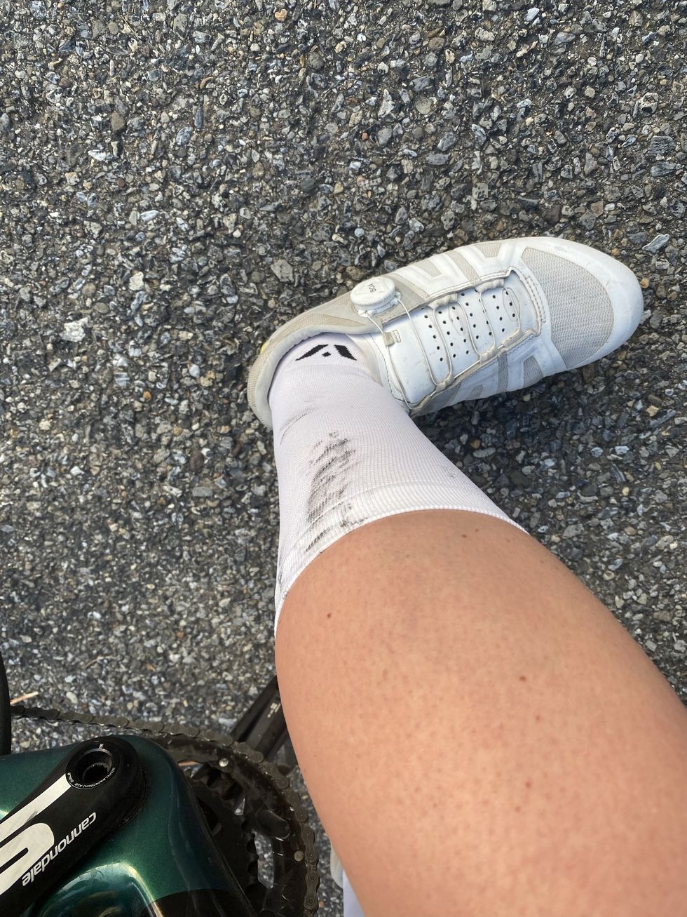 How Can We Keep Our Socks Clean?!?