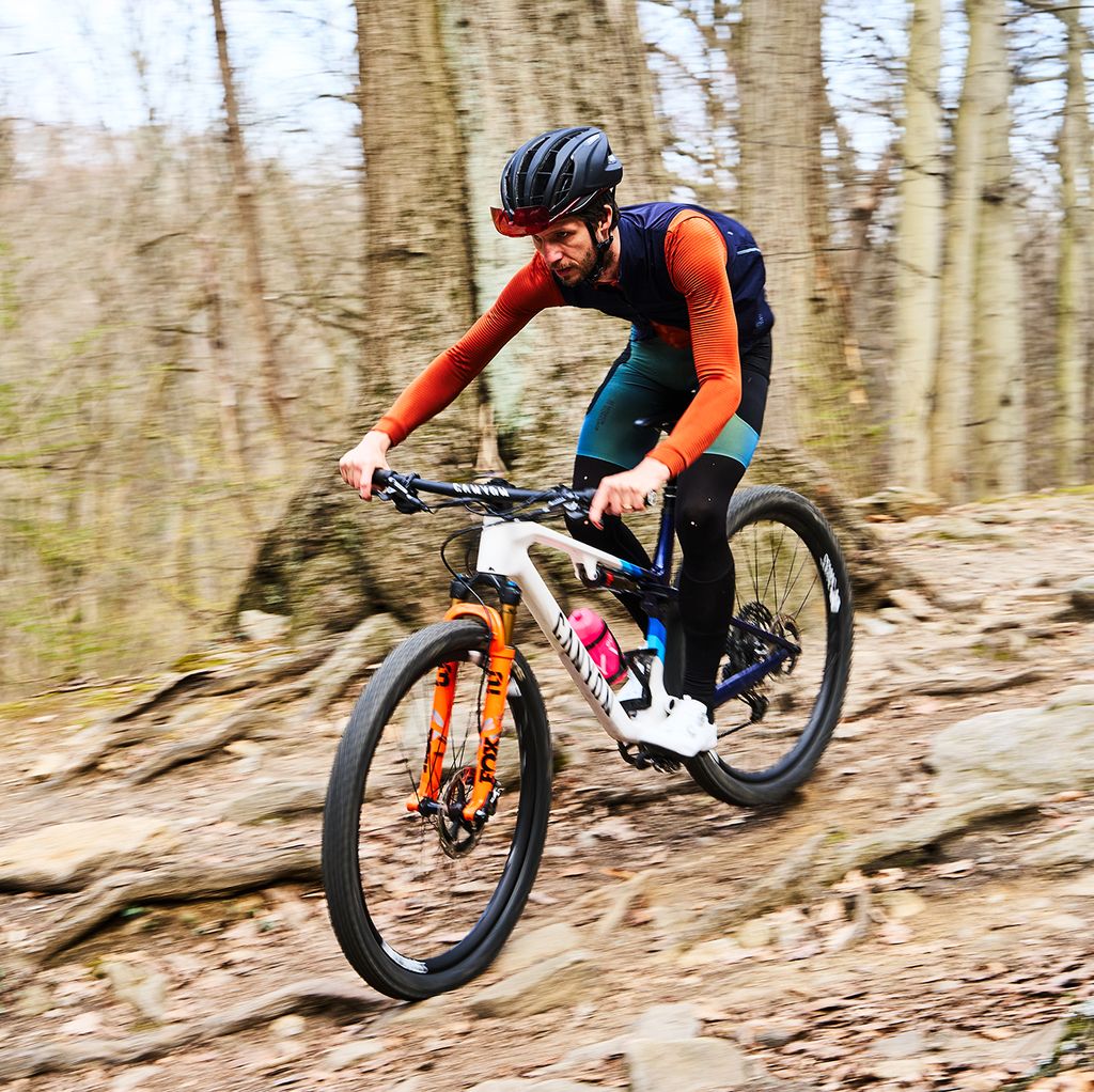 Which Of Cycling's Disciplines Floats Your Boat?