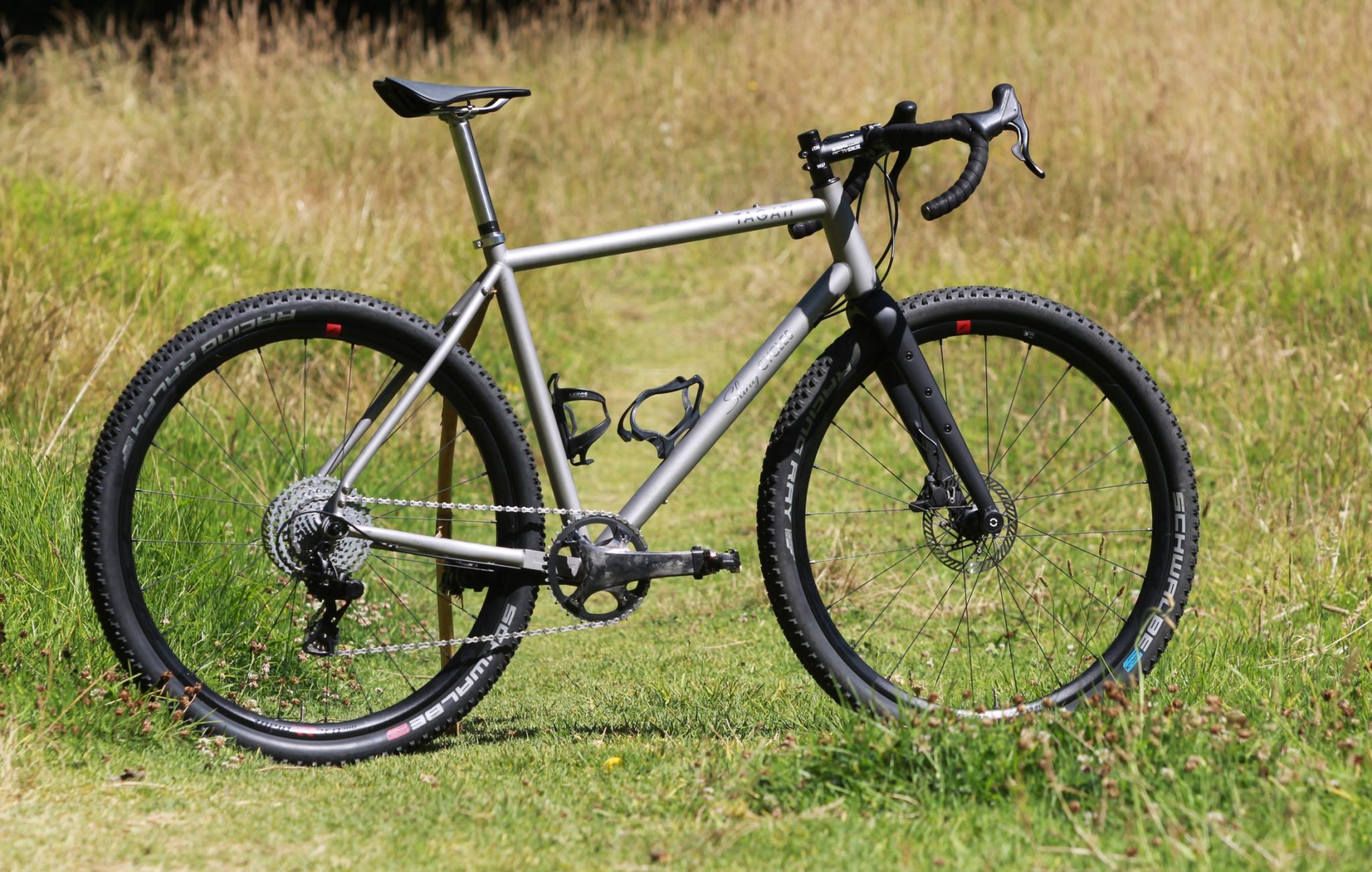 REVIEWED: 4 Gravel Bikes for the Adventure-Seekers