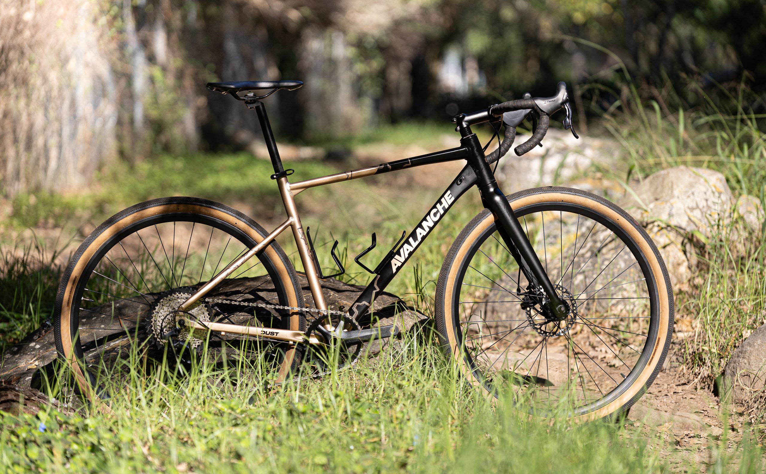 REVIEW: Is the Avalanche Dust the Perfect Budget Gravel Bike?