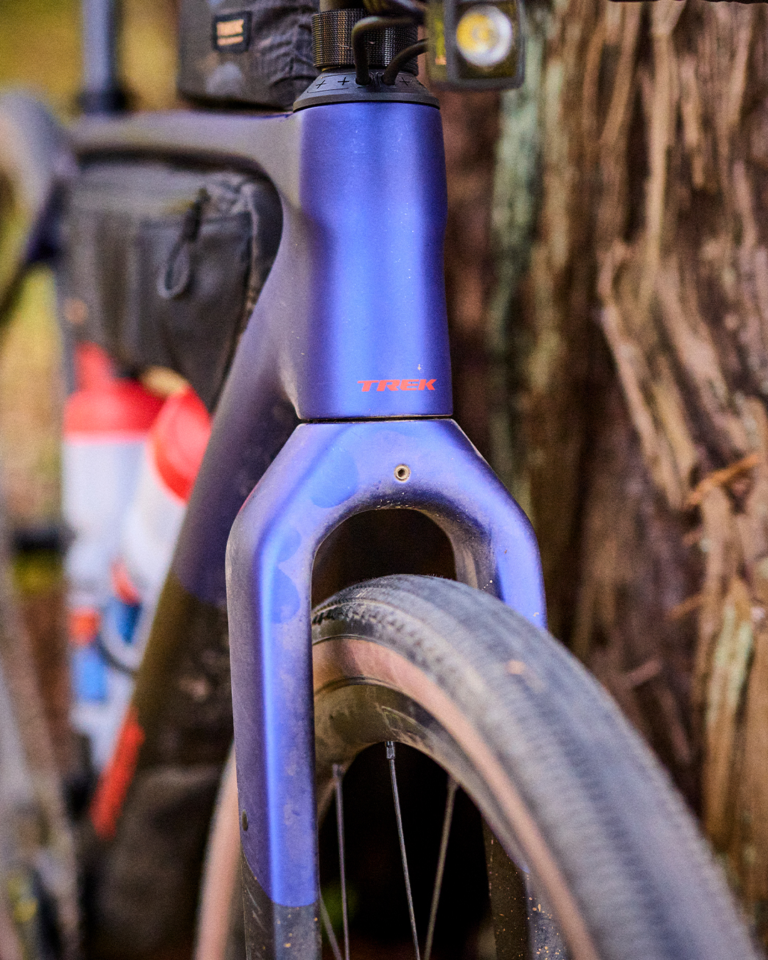 Reviewed: Trek Checkpoint SL 5 AXS