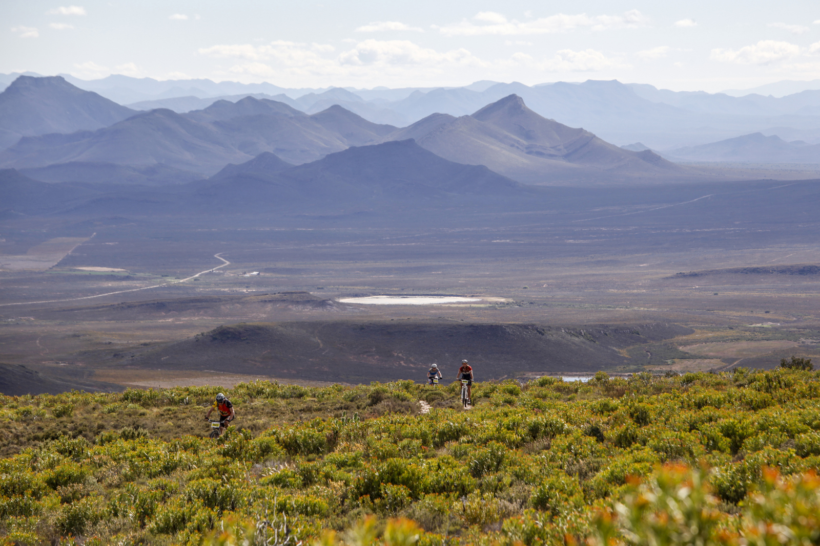 The Karoo's 2-Day Ride is Back and Entries are Open!