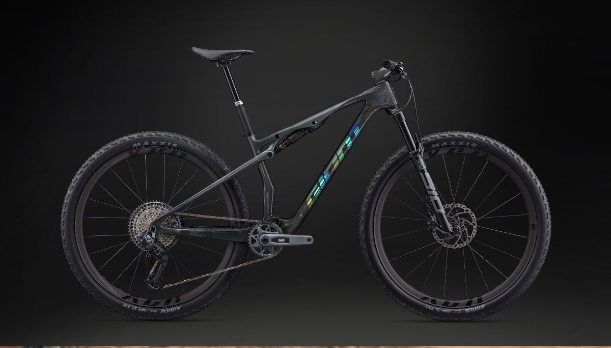 New Giant Anthem Advanced SL Has Landed In SA