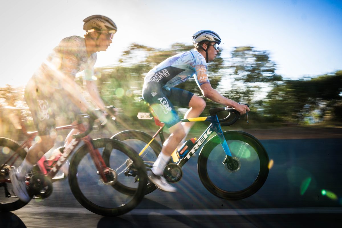 Gallery: Inside the Pro Peloton at the 2026 Cape Town Cycle Tour